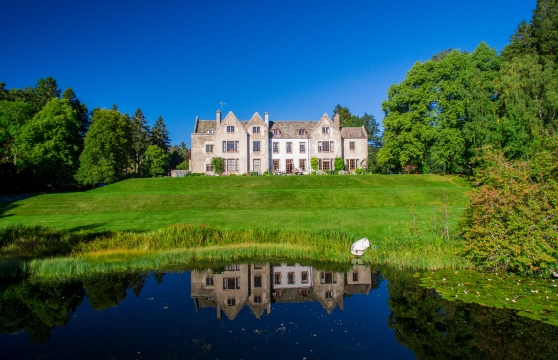 Alvie House - Alvie Estate