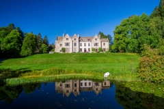 Alvie House - Alvie Estate