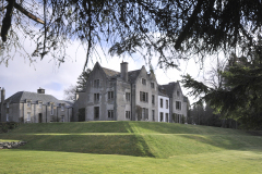 Alvie House - Alvie Estate