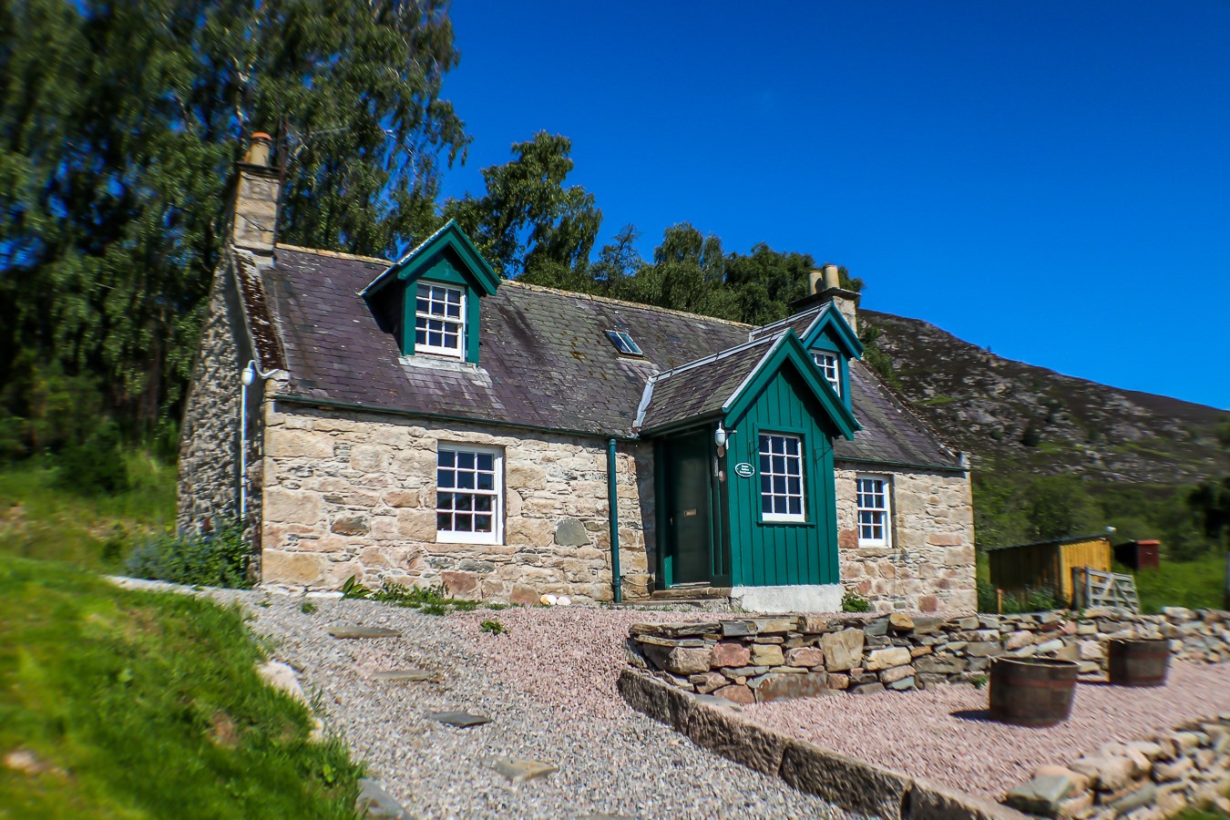 Are you looking for a holiday destination that offers self-catering ...