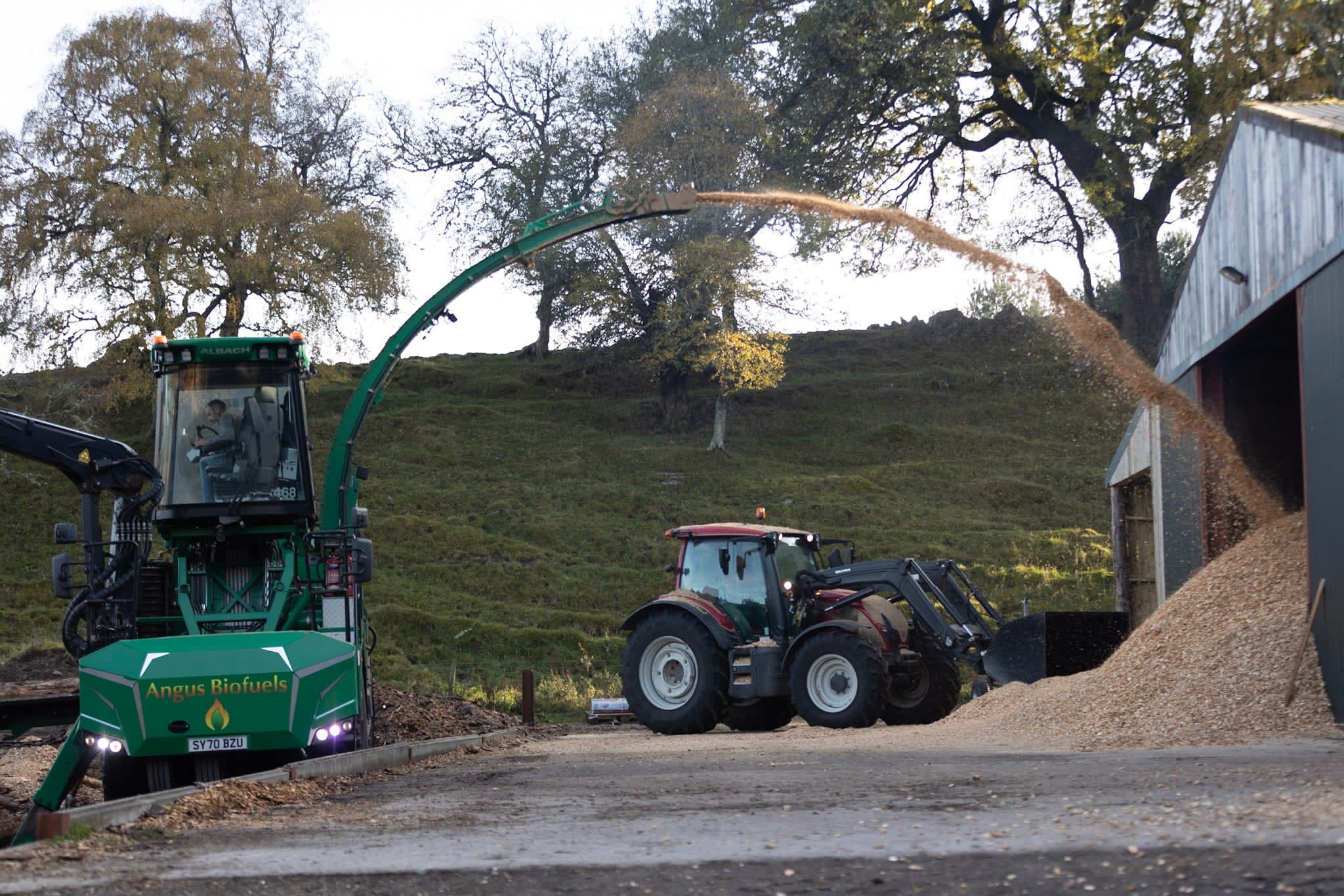 Are you looking for a holiday destination that offers self-catering ...